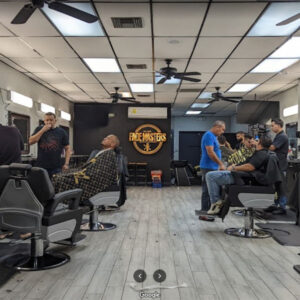 Locations – Fademasters