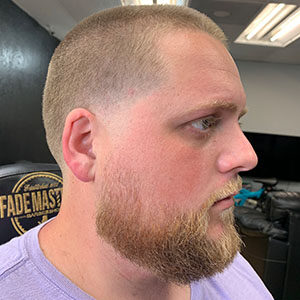 Barbershops in Carrollwood Tampa, FL | Fade Masters