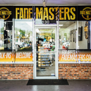 Locations - Fademasters