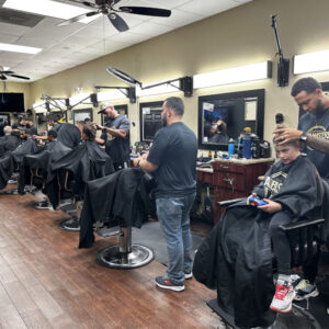 Locations - Fademasters