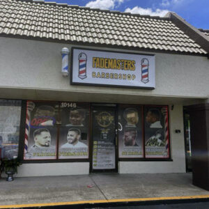 Locations - Fademasters